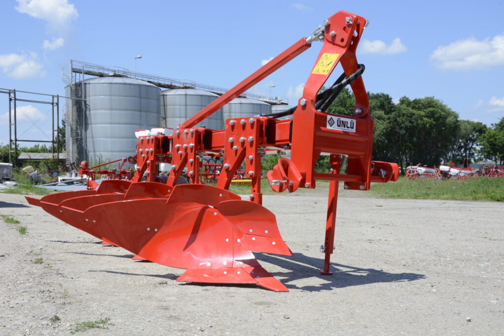 Plug Fix UNLU – MBVagro.ro – Utilaje Agricole