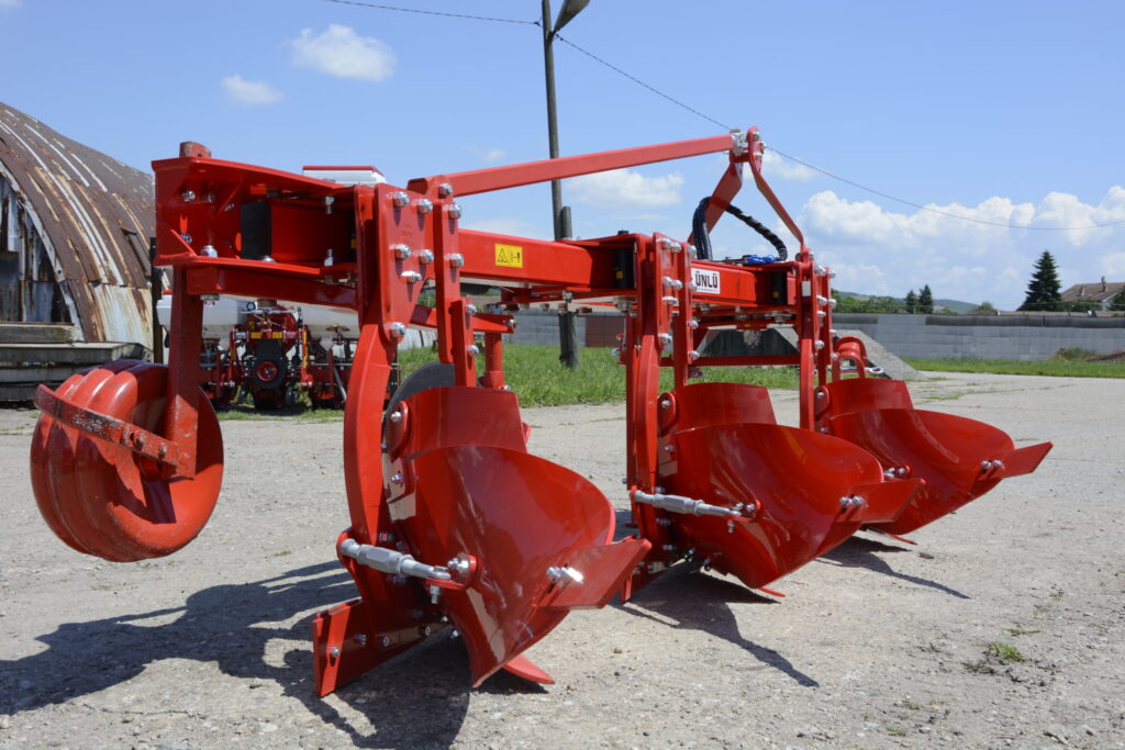 Plug Fix UNLU – MBVagro.ro – Utilaje Agricole