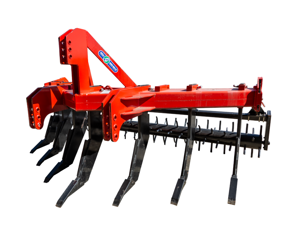 Scarificator ZMAJ – MBVagro.ro – Utilaje Agricole